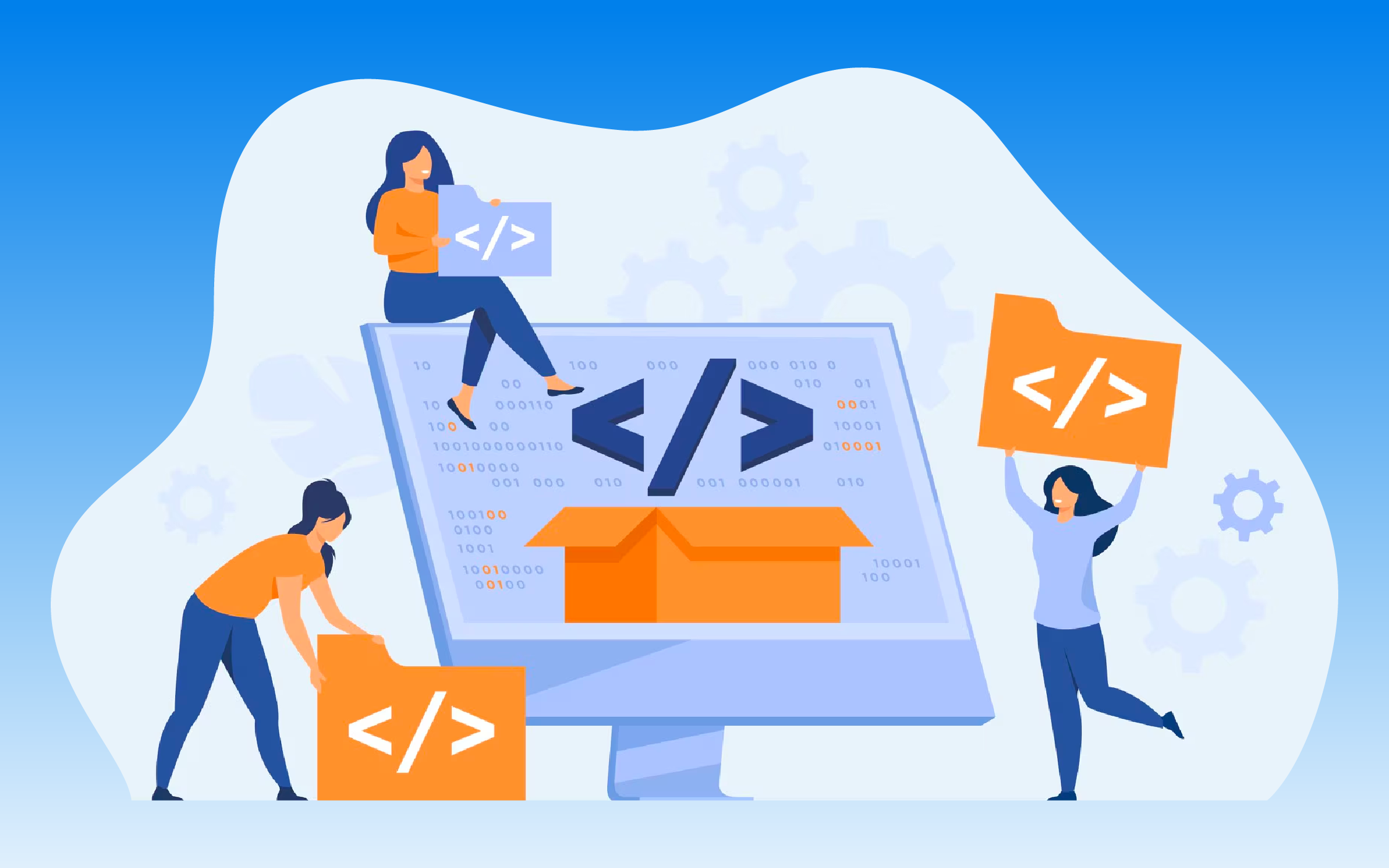 Inauguramos nuestra Oficina de Programa de Software Libre y Open Source ...